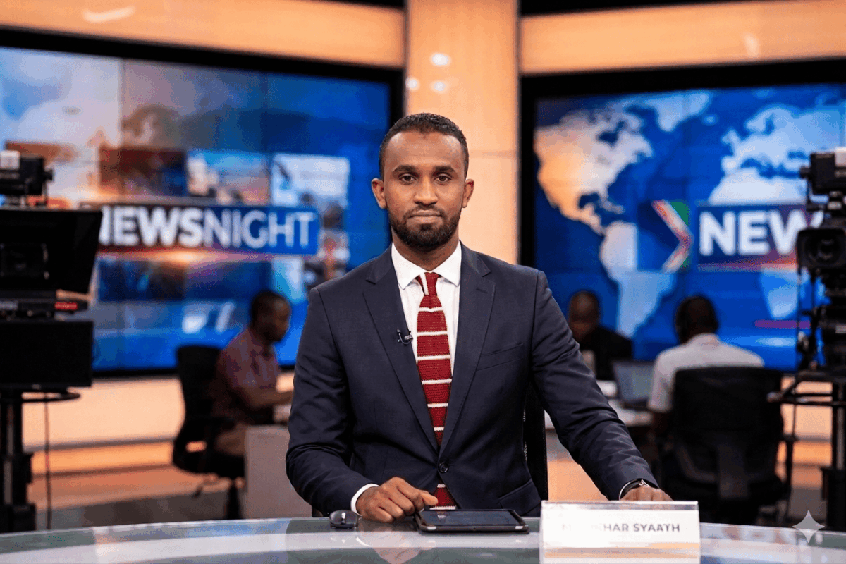 Edwin Sifuna: Family, Wife, Age, Tribe, Lifestyle, Net Worth & Full ...